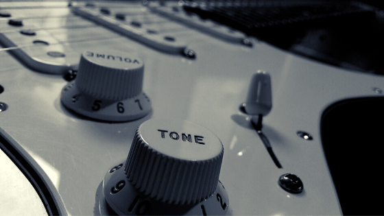 Stratocaster Mod - Bridge Tone Control. | David Quinteros | Luthier ...